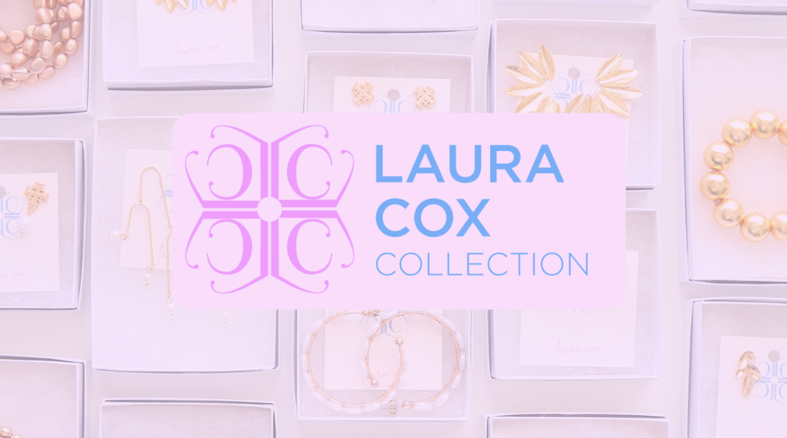 Laura Cox Collection
