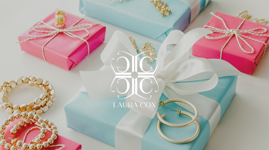 Laura Cox Collection